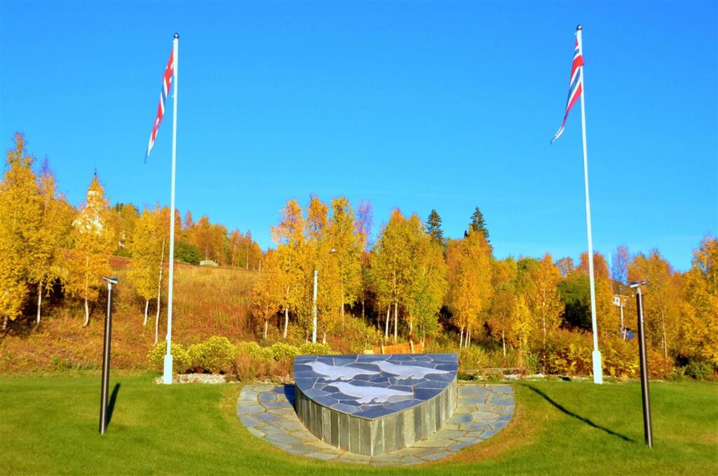 Om Lierne - www.Lierne.no