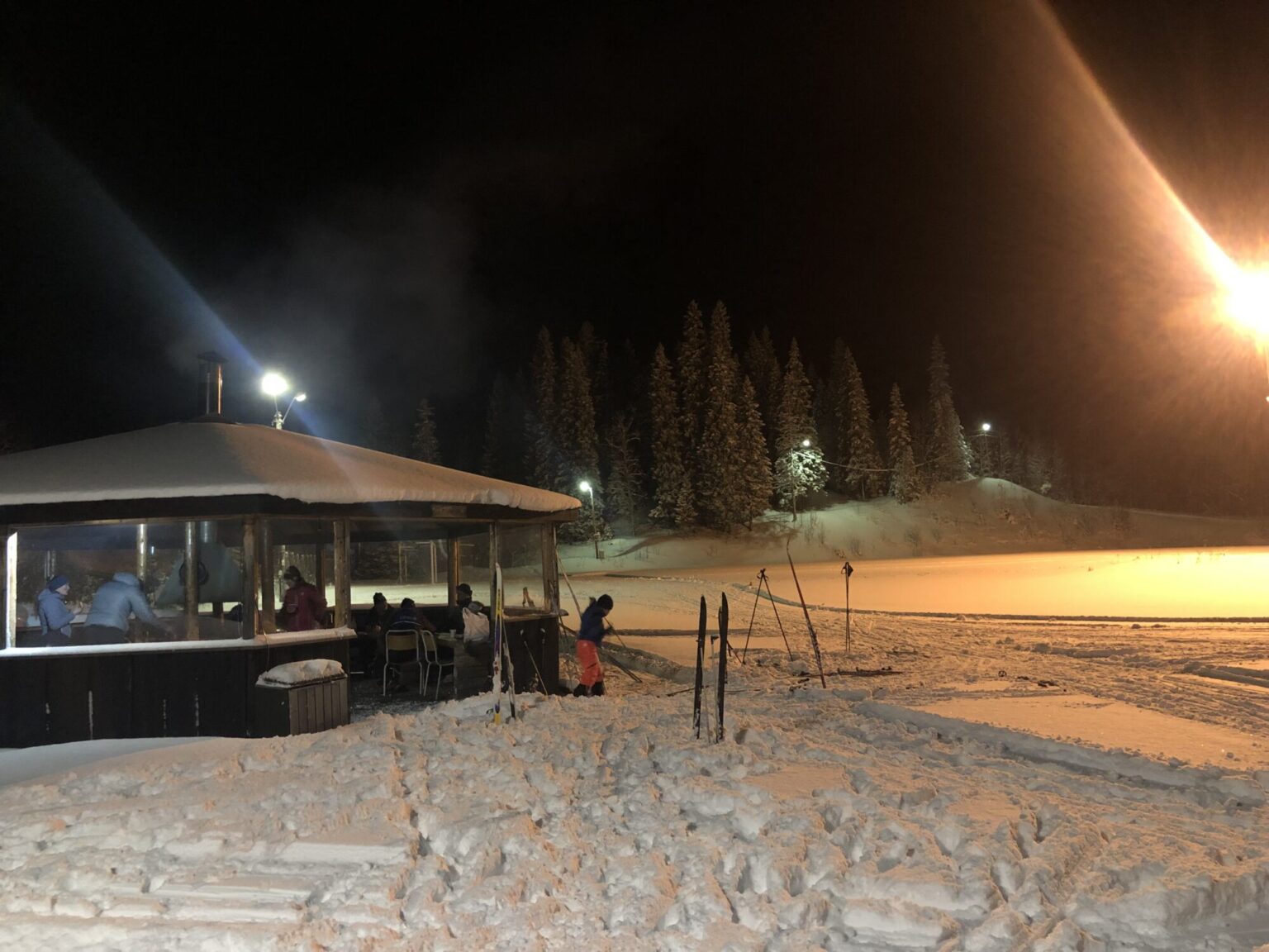 Om Lierne - www.Lierne.no