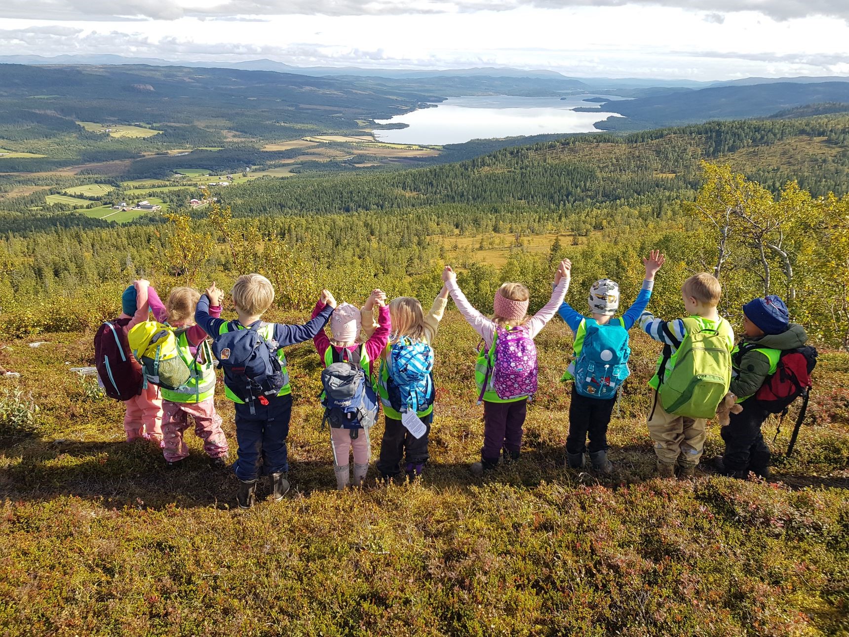 Galleri - www.Lierne.no