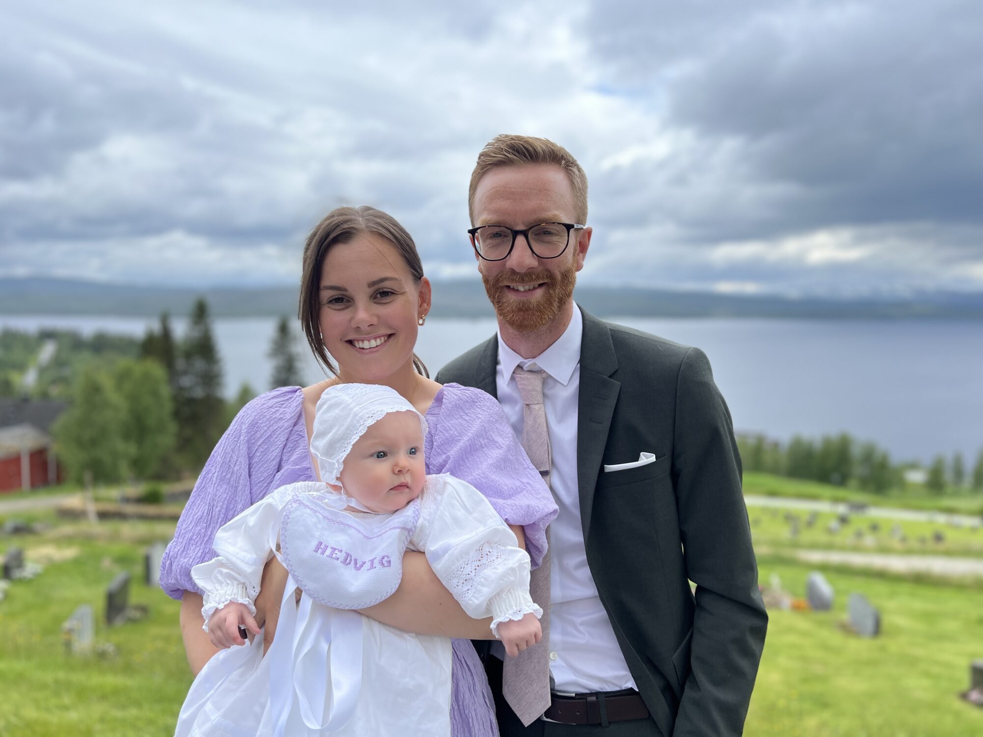 Ny i Li - www.Lierne.no