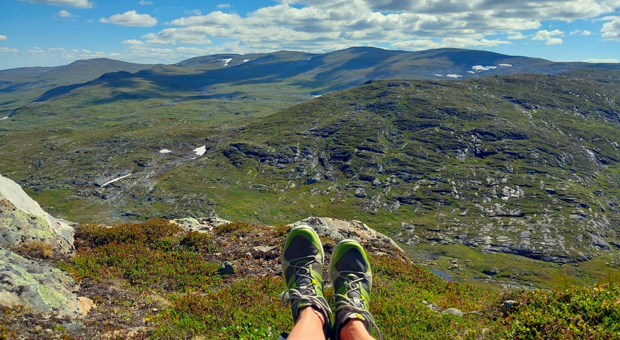 Fakta om Lierne - www.Lierne.no